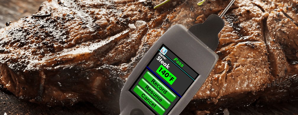 Wireless Temperature Monitoring, Wireless Temperature Log, Mobile ...